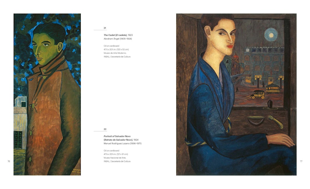 Abraham Angel - Yale University Press London