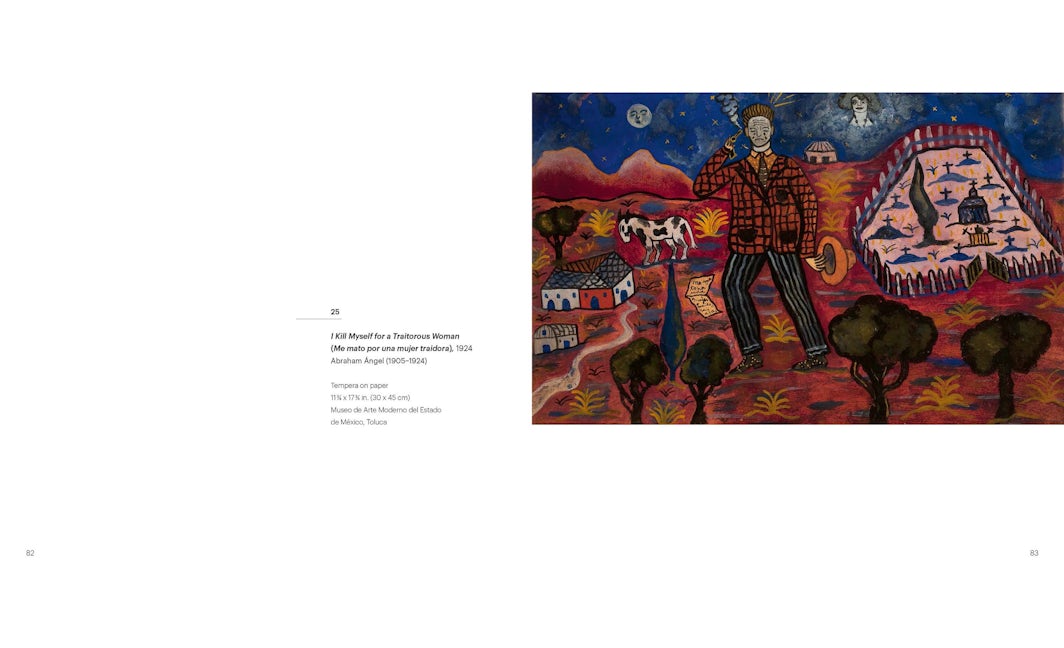 Abraham Angel - Yale University Press London