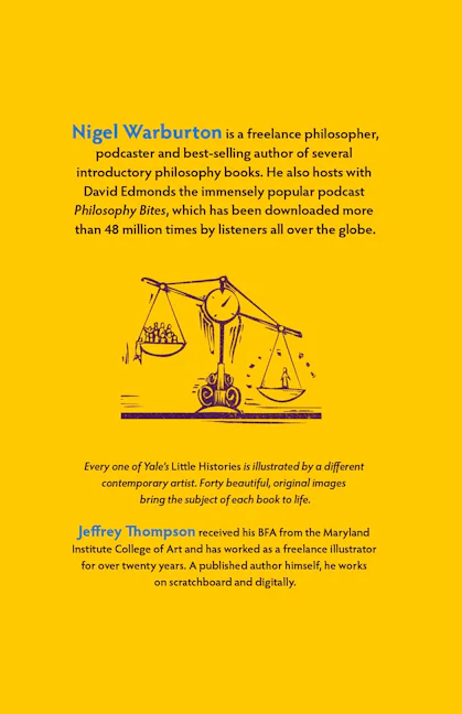 A Little History of Philosophy - Yale University Press London