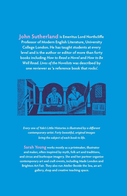 Sarah Sutherland Mor