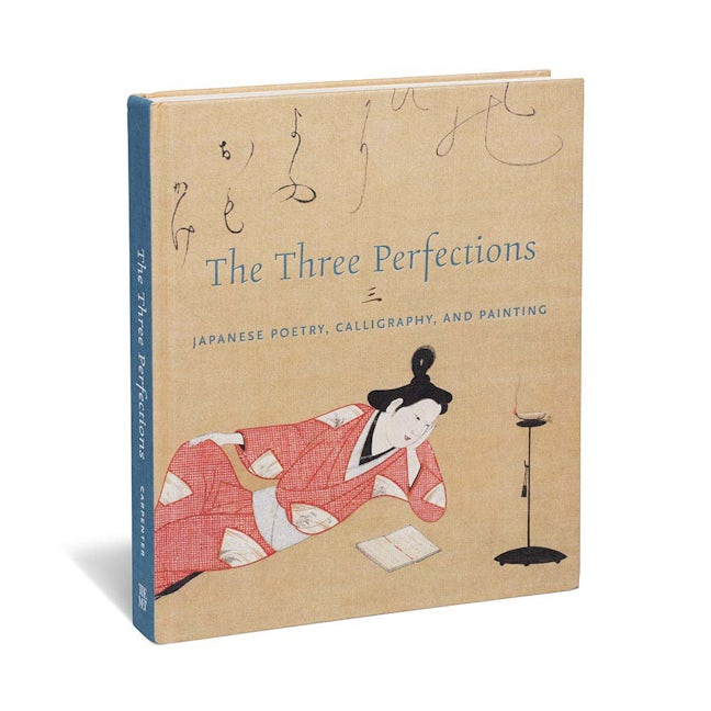 The Three Perfections - Yale University Press London