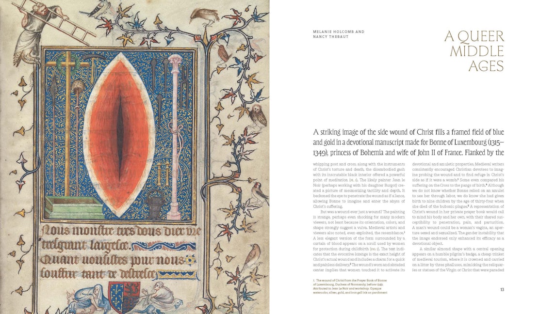 Spectrum of Desire - Yale University Press London