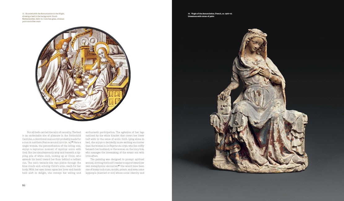 Spectrum of Desire - Yale University Press London